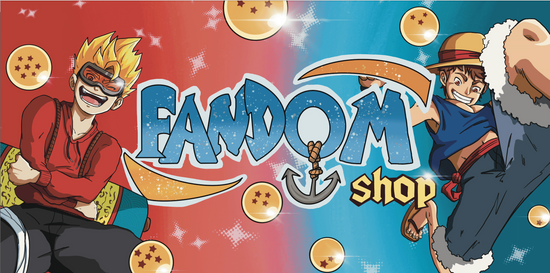 Fandom Shop