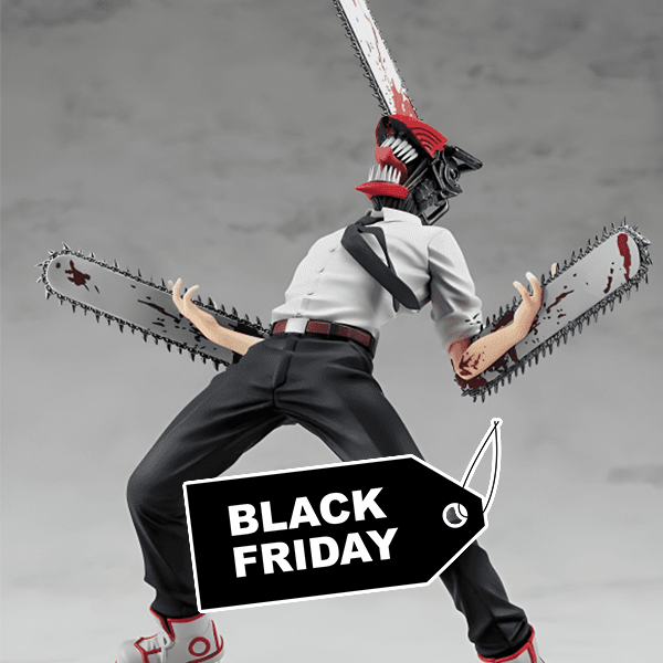 Chainsaw Man Pop Up Parade Figure 18CM – Fandom Shop